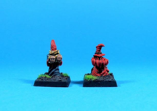 Halfling House: Yee Olde One Eye, The Baine of the Moot.