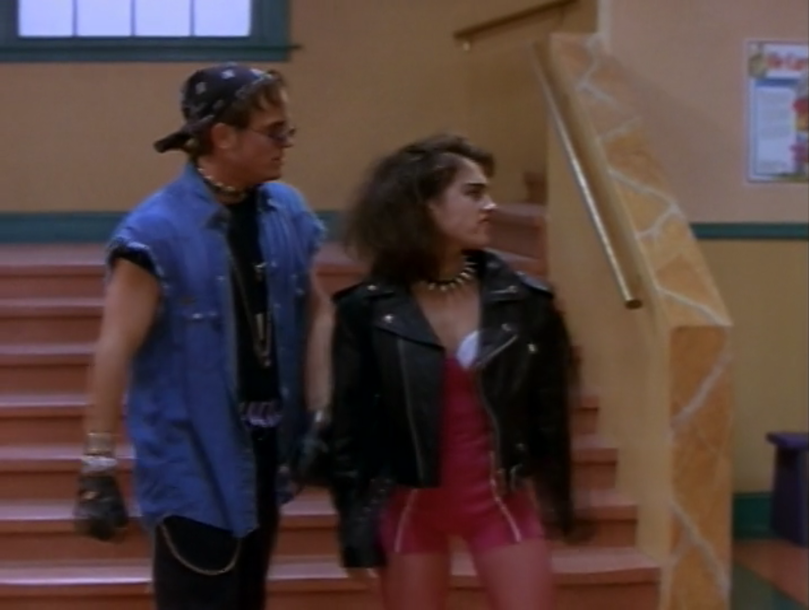 The Morphin' Chronicles: A Power Rangers Review Blog: Mighty Morphin ...