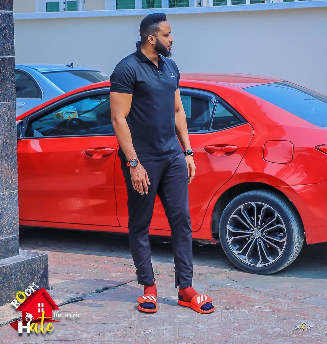 Who Is Frederick Leonard? Biography, Pictures, Wife, Sister, Child, Age