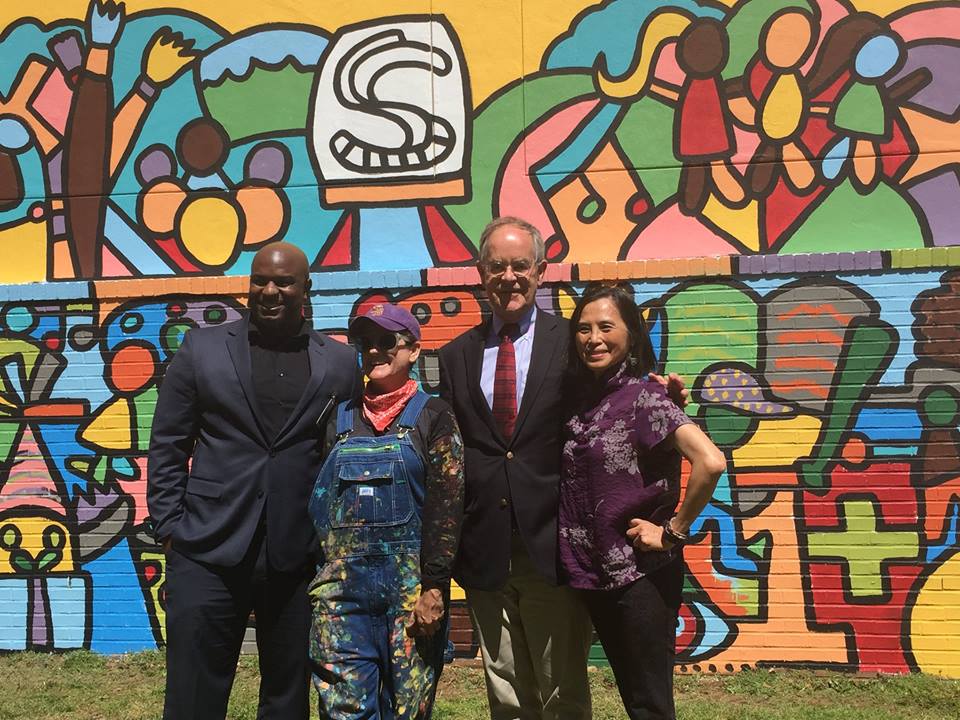 We are 1/2 way through 2019!