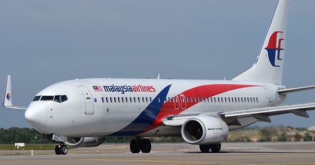 Fly Gosh: Malaysia Airlines Pilot Recruitment ( Direct Entry First ...