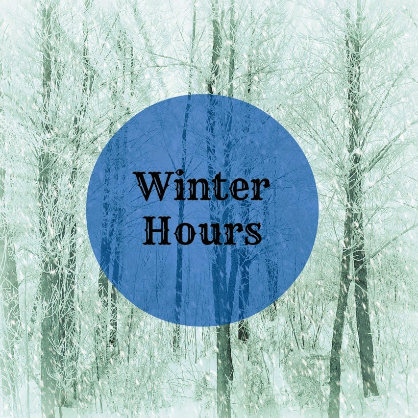 Winter Hours for Seven Birmingham Public Libraries Will Start on November 3