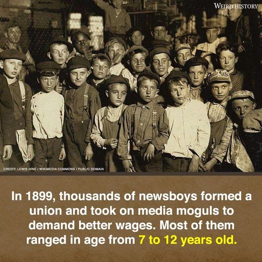 Los Angeles Times Pressmens 20 Year Club: 13 Facts About The Improbable ...