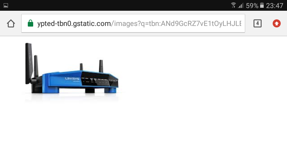 How to protect your wifi Router|