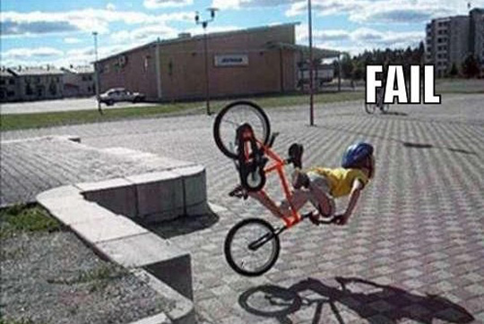 Oopsy Daisy Fails: May 2011
