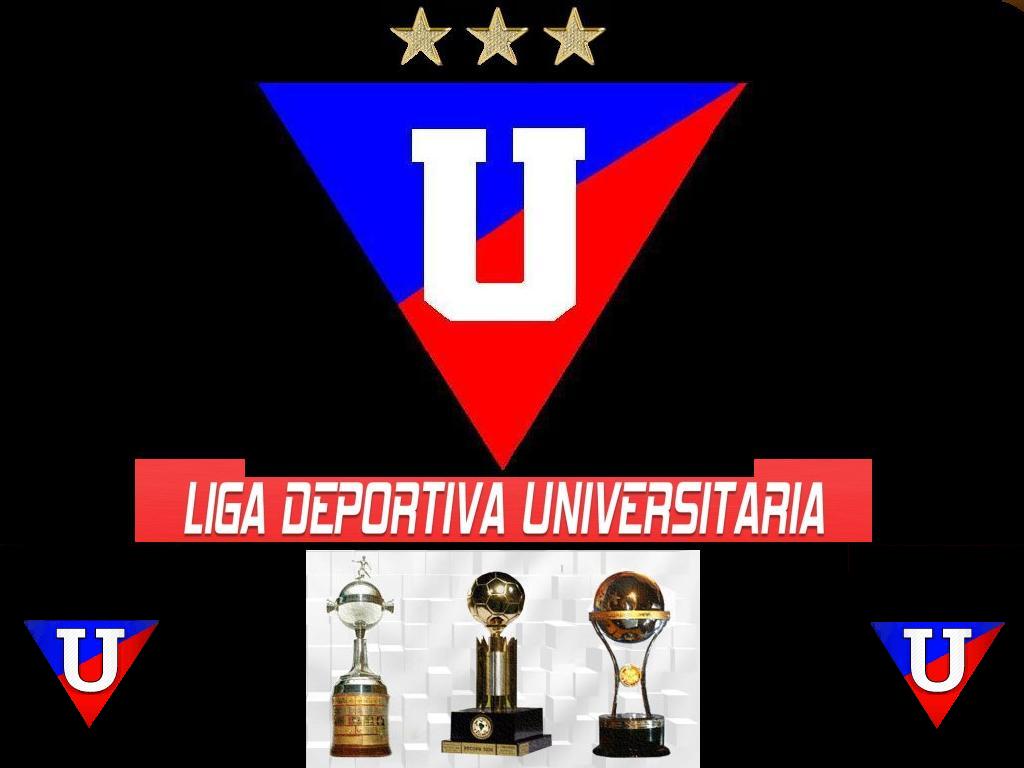 Liga Deportiva Universitara de Quito