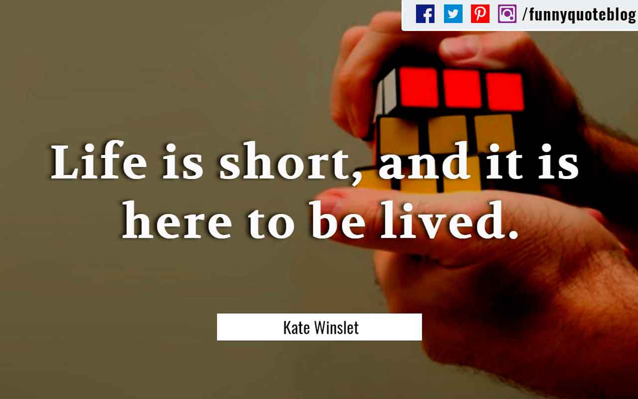 41 Best Inspirational Quotes To Brighten Your Day