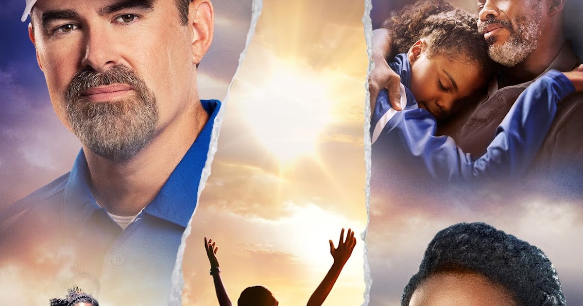 Christian Movie: Overcomer (2019) - Gospeltrender
