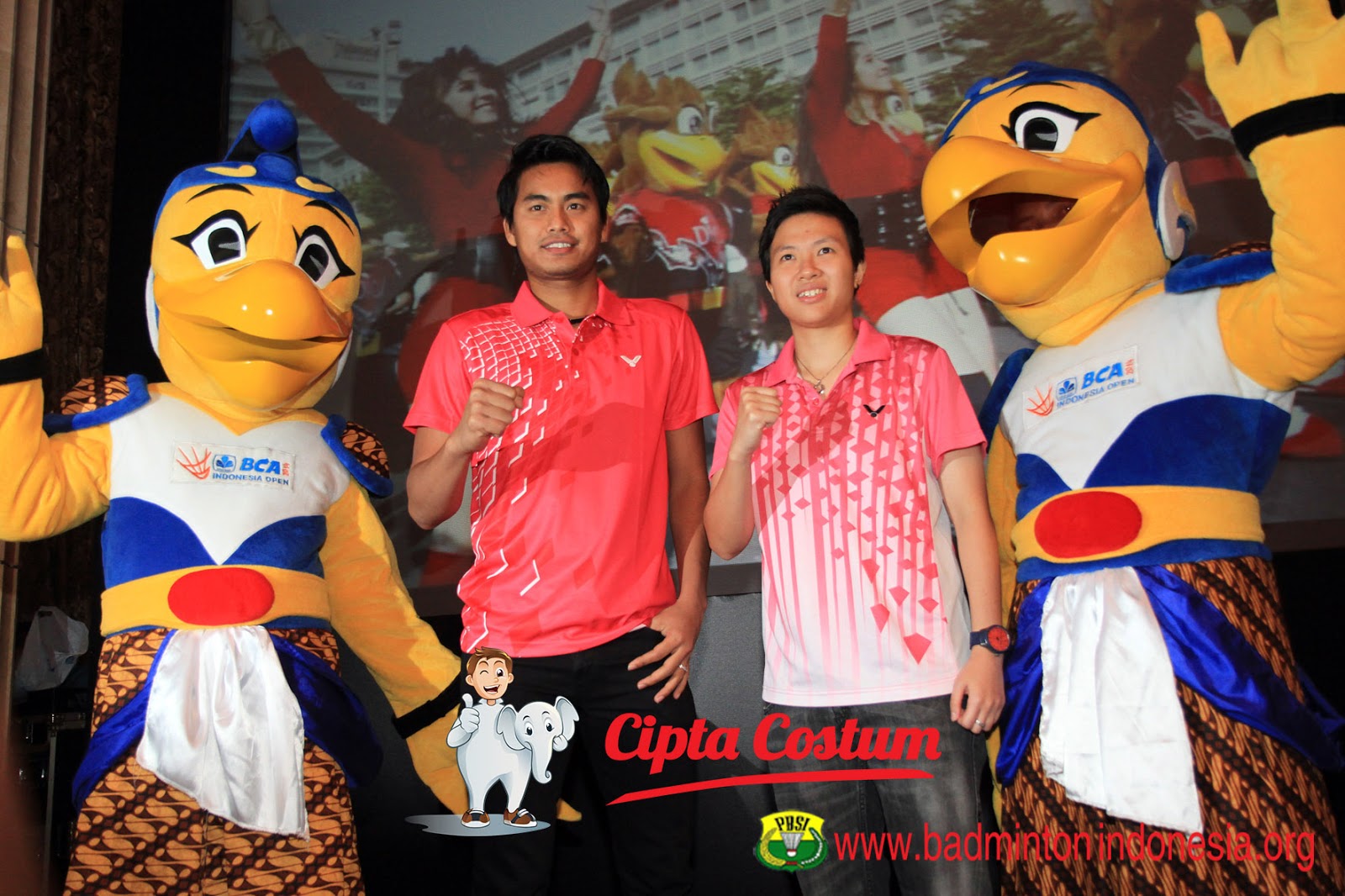 (WA: 0813.2328.9889)|KOSTUM MASKOT BURUNG | SALAH SATU DESAIN MASKOT ...