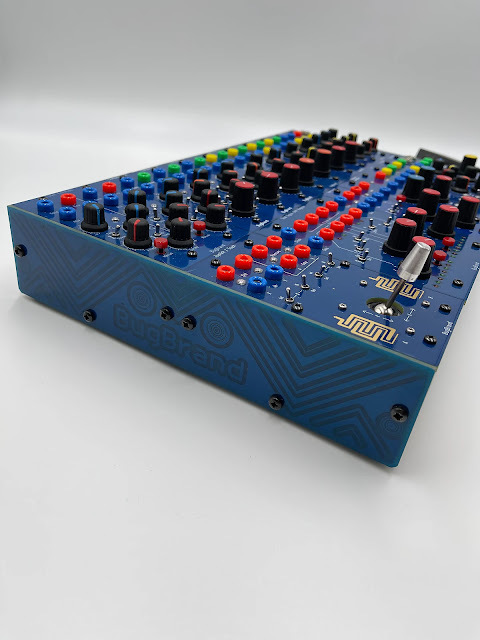MATRIXSYNTH: BugBrand 2Frame Modular