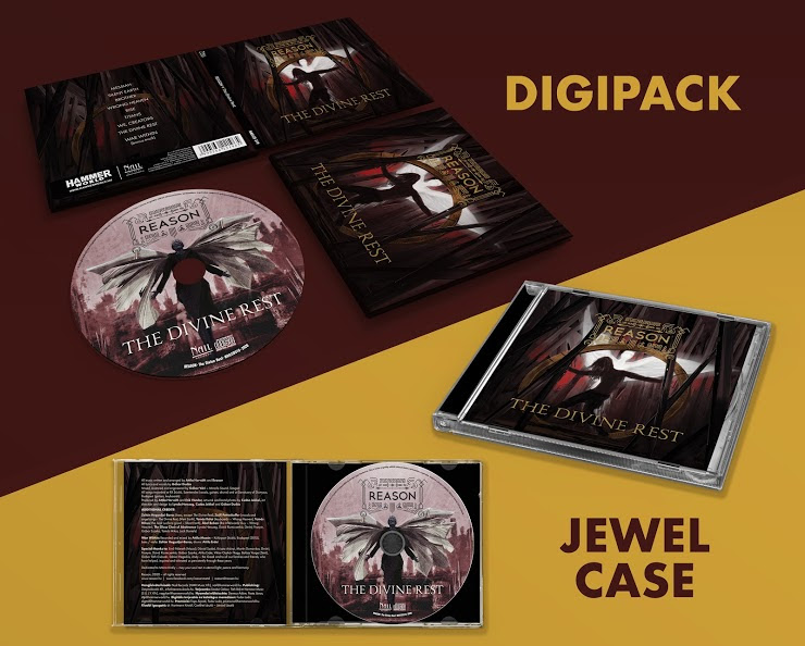 Rock 'n' Roll: Ain't Noise Pollution: Reason - október elején jelenik ...