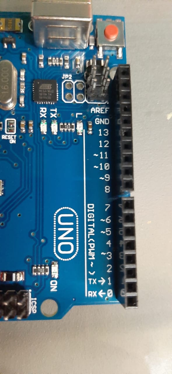 PROGRAMACION EN ARDUINO, conoce un poco mas sobre Arduino ...
