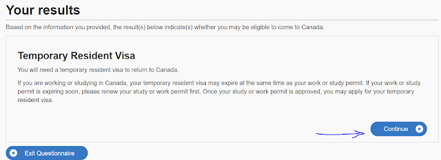 What is TRV (Temporary Resident Visa)? How To Apply For TRV ...