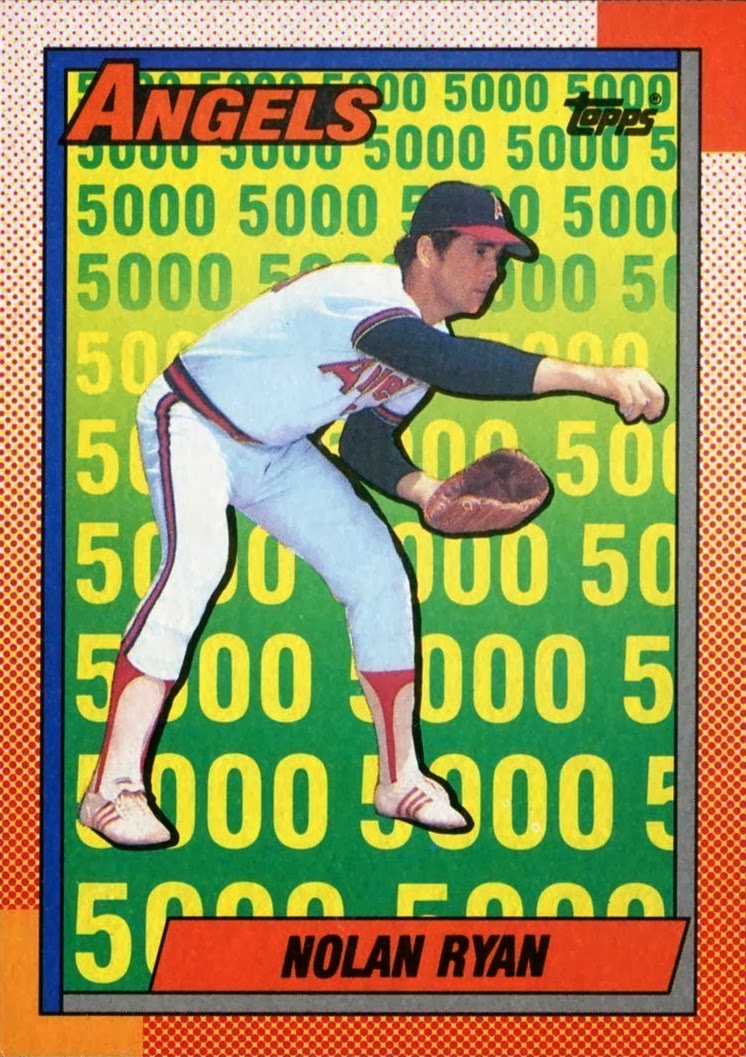 The Snorting Bull: Mr. 5000