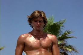 Timothy Van Patten White Shadow