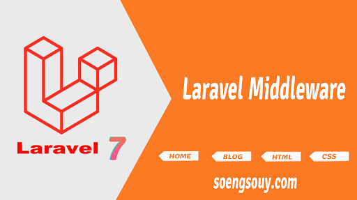 Laravel Middleware Laravel Middleware