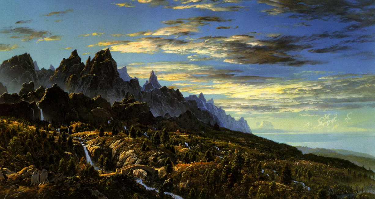 L'Ithilien