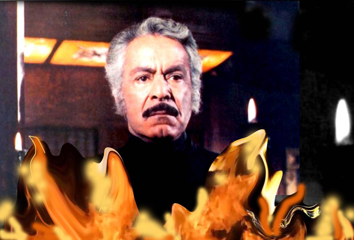 Soap Bubble HR: José Alberto Castro vraća se s 'El maleficio'