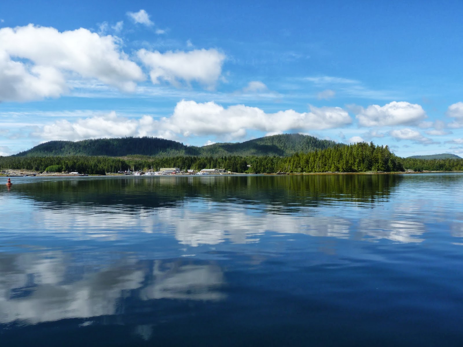Cruising the Pacific Northwest, San Juan Islands, British Columbia ...