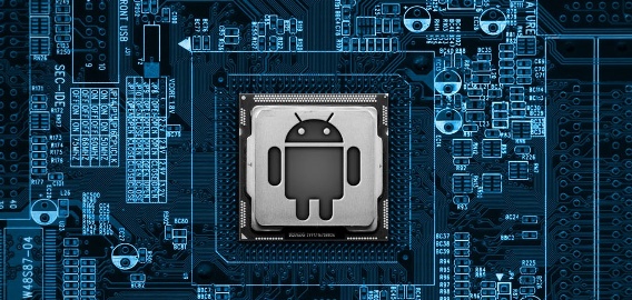 Macam-Macam Prosesor Di Smartphone ~ SEMUA ADA DI SINI