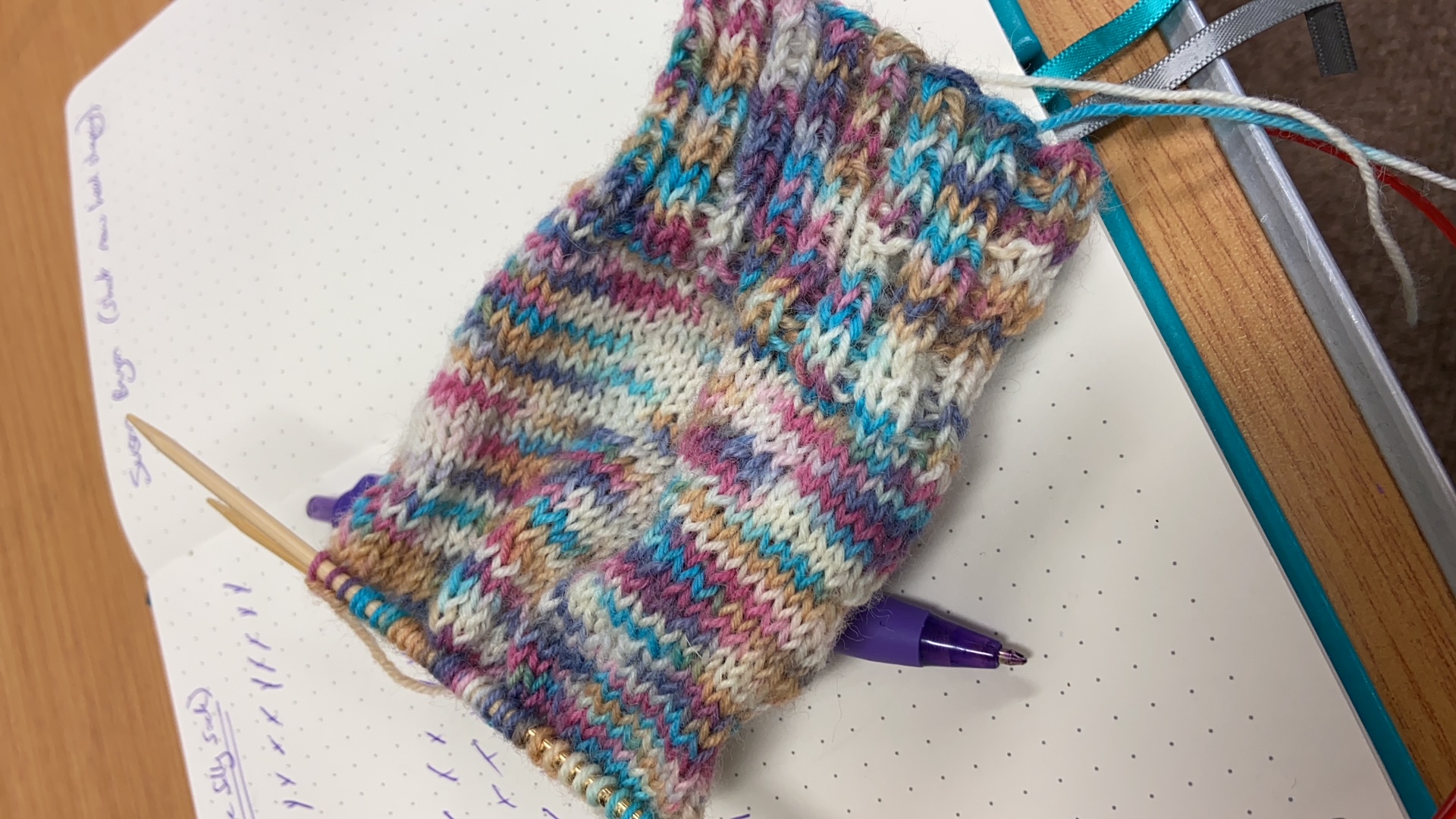 Crafty Clyde: The Sally Sock