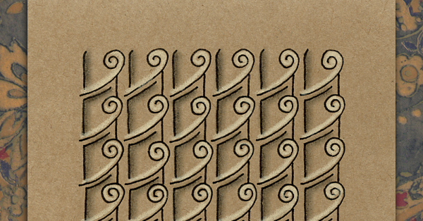 Time for Tangling: Today's Tangle - Arroy