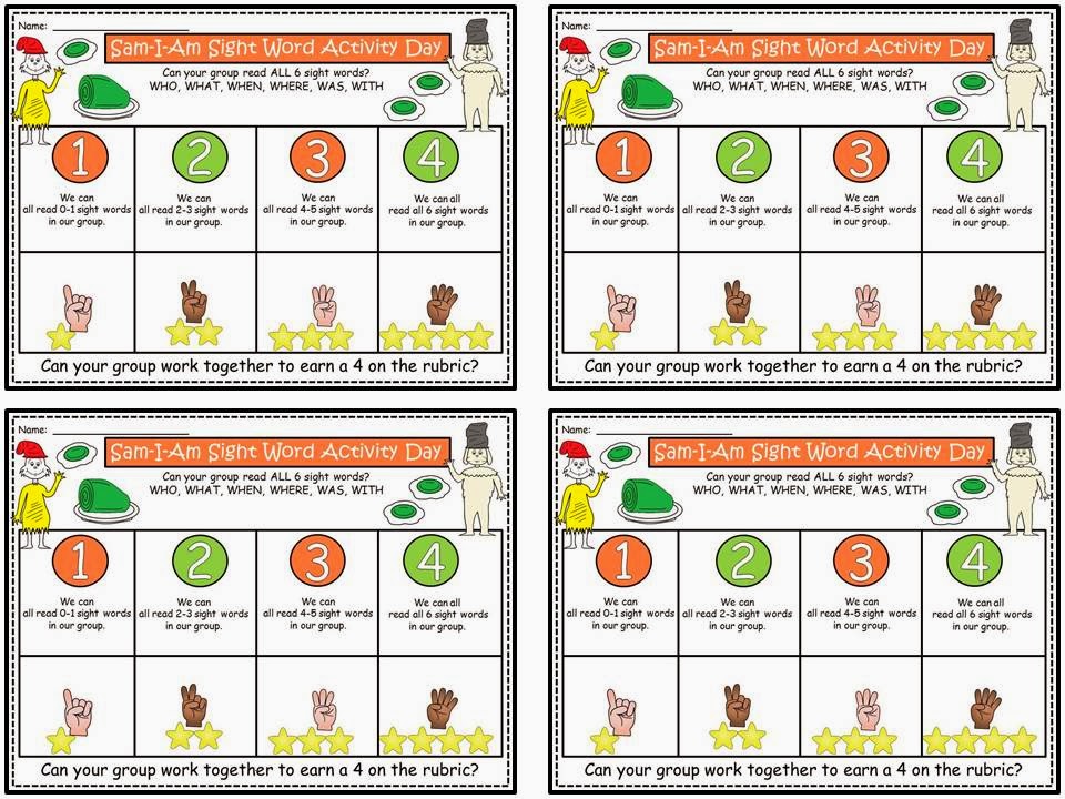 Fairy Tales And Fiction By 2: I Like Sam-I-am!