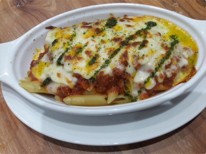 Lemon Tree Restaurant, Johor Bahru - #CeritaMak