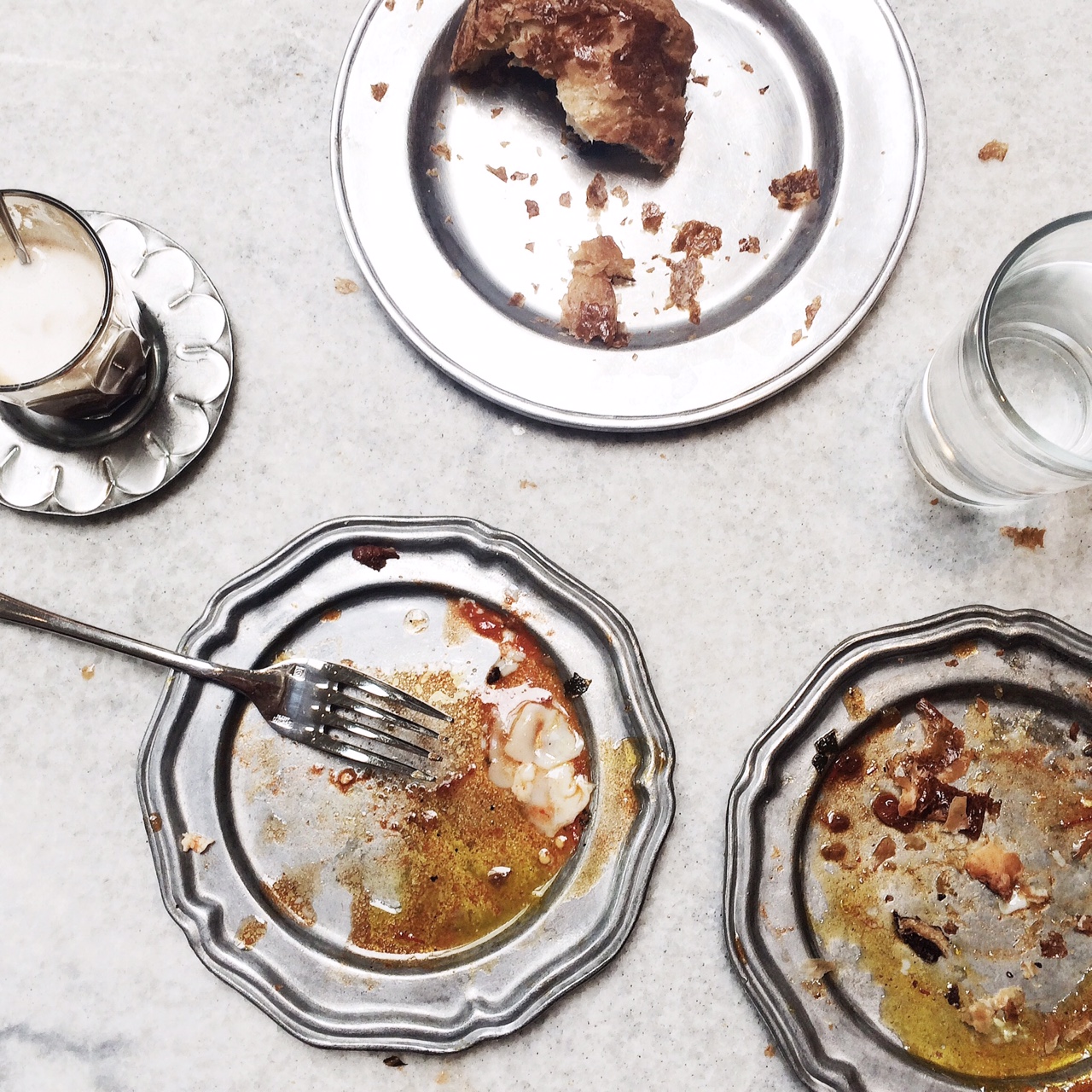 HABIT & HOME: Gjusta Bakery
