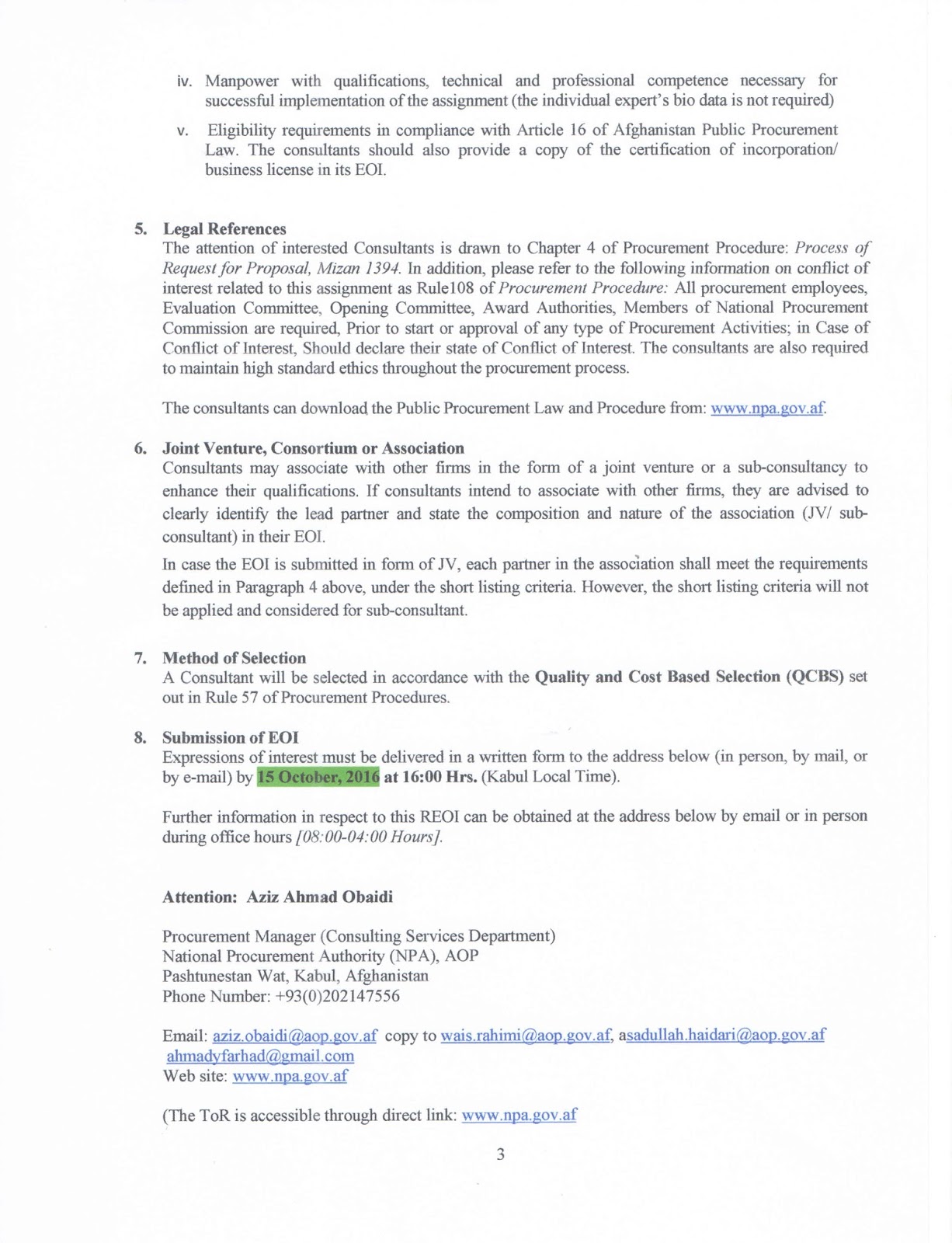 Doing Business in Afghanistan & Neighboring Countries - IvoTONIUT ...