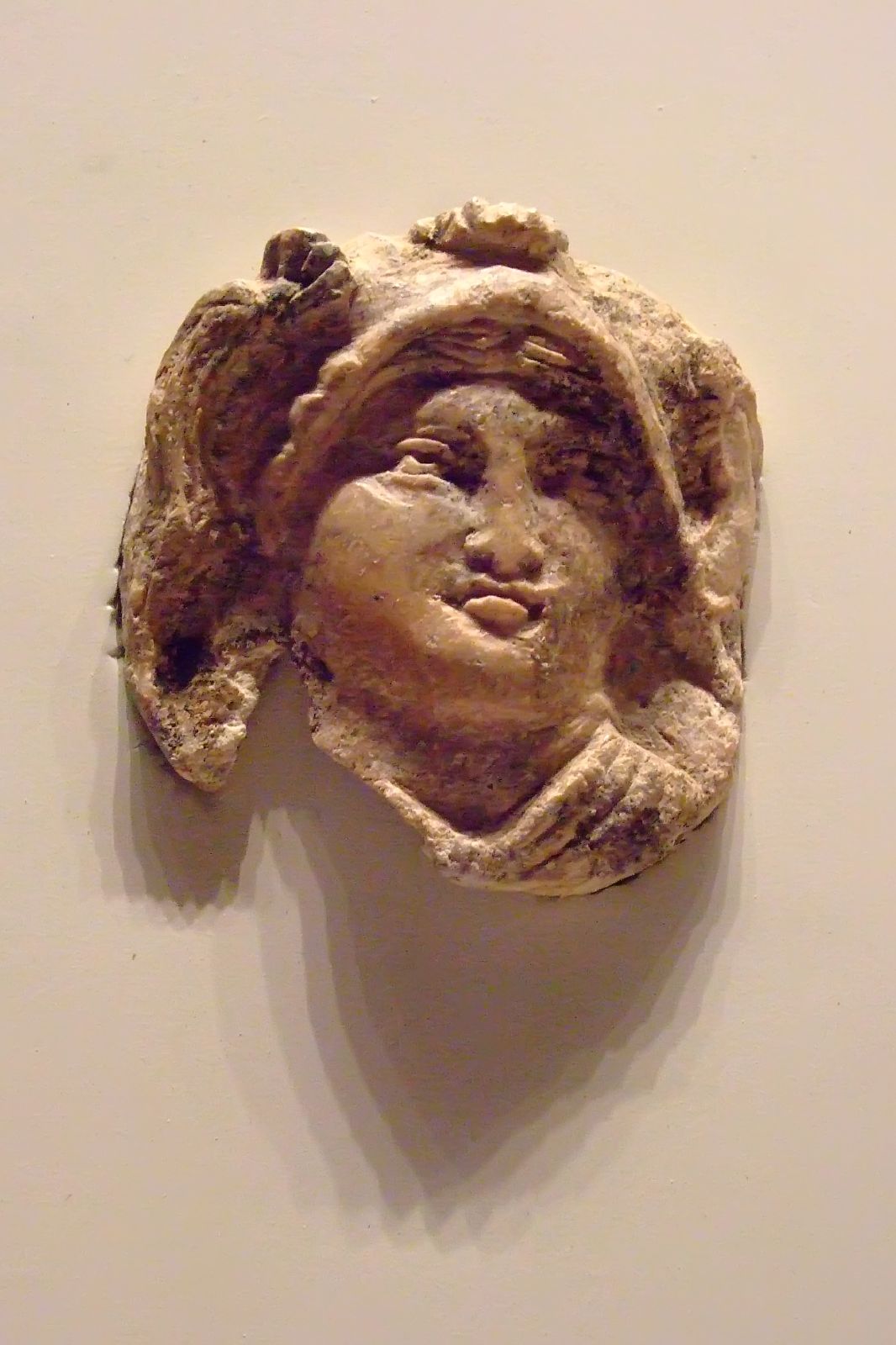 Roman Times: Furniture applique in the Greco-Roman world