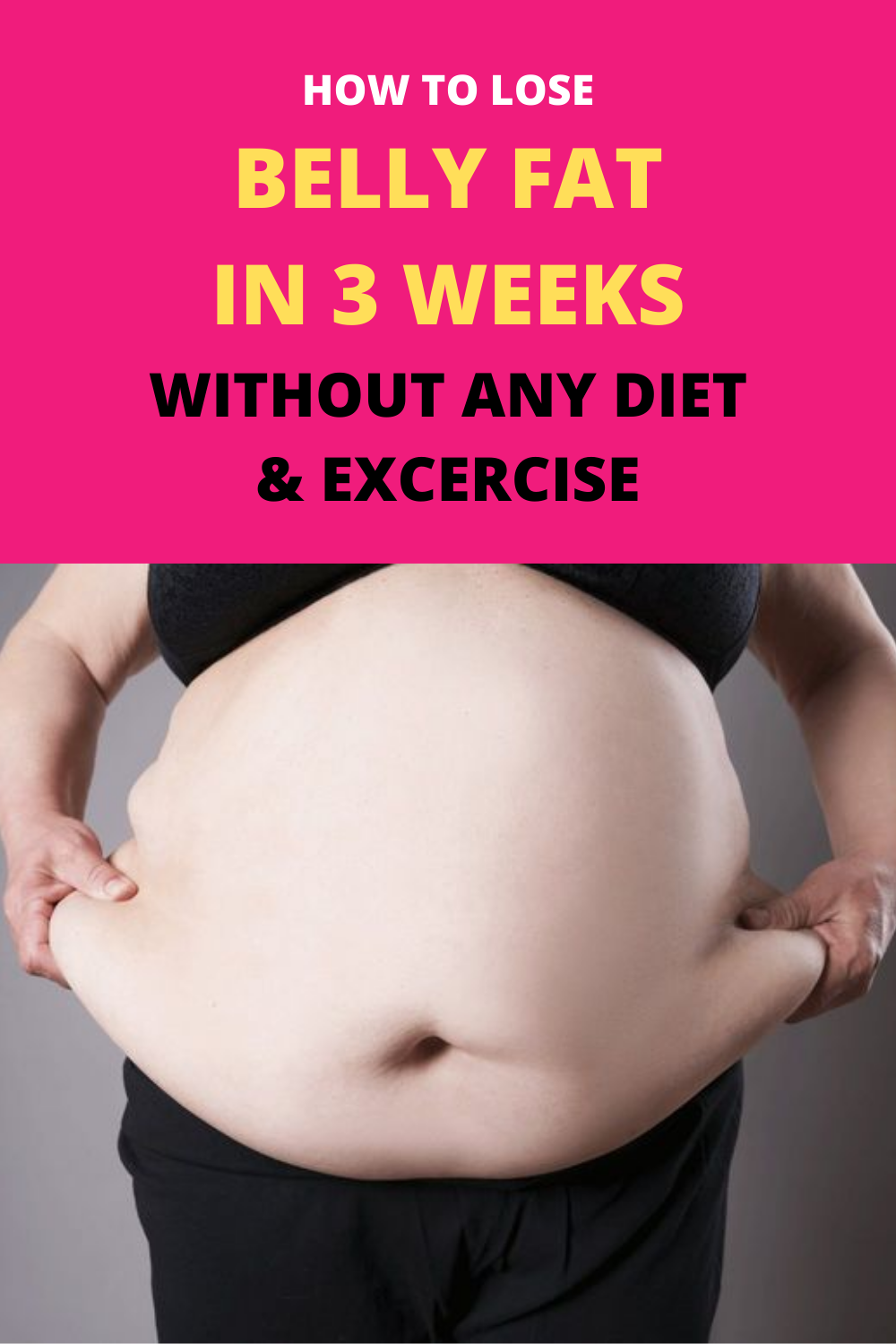 Marie Levato HOW TO LOSE BELLY FAT IN 3 WEEKS WITHOUT ANY DIET AND EXERCISE marie-levato-how-to-lose-belly-fat-in-3-weeks-without-any-diet-and-exercise
