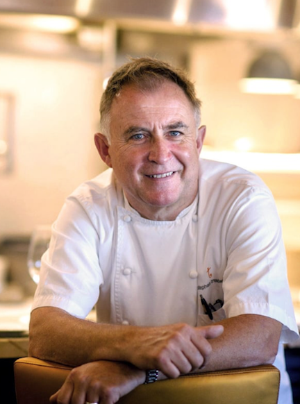 Scrumpdillyicious: Treadwell: Delicious Farm-to-Table Cuisine in Niagara