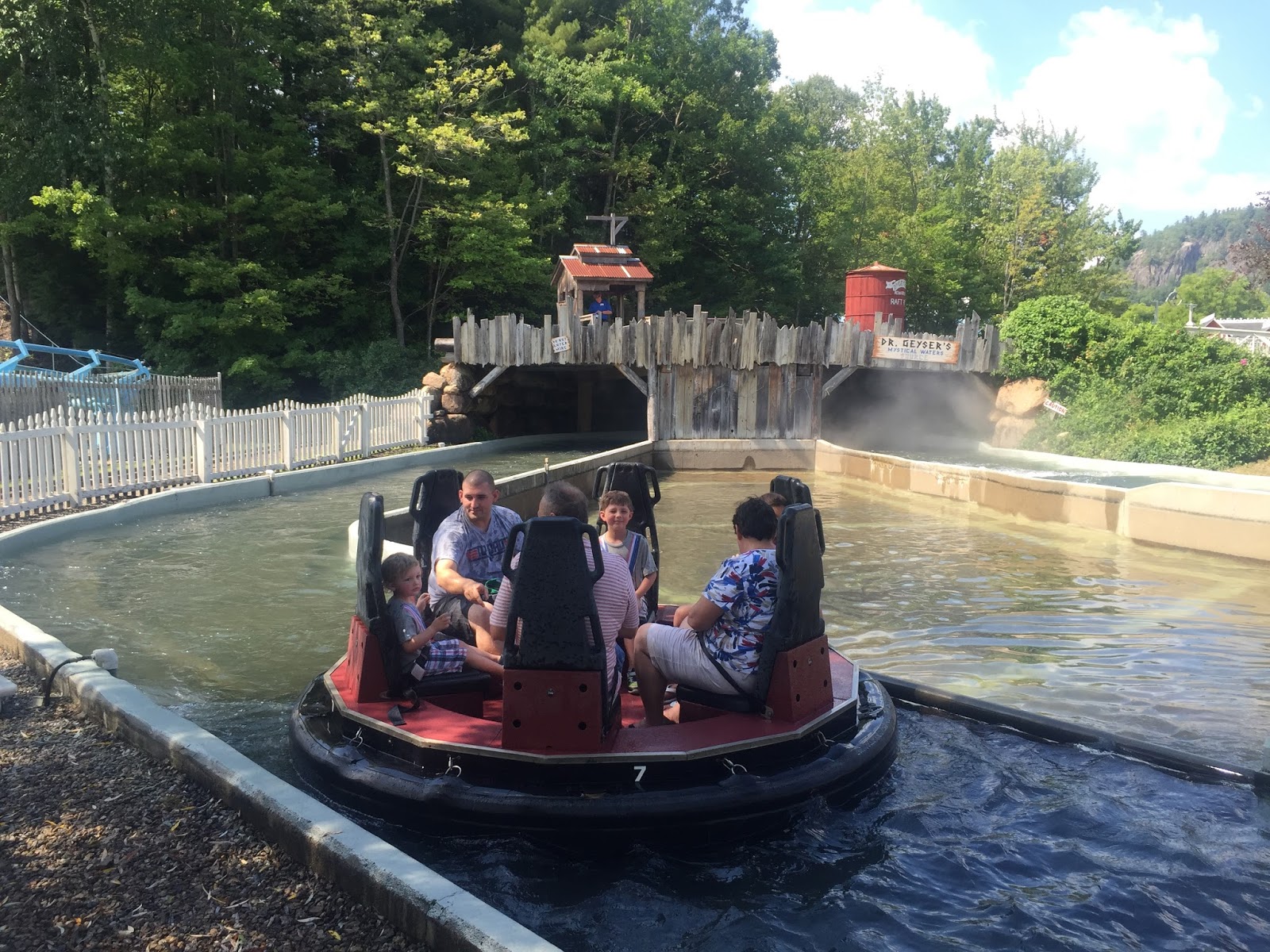 Story Land New Hampshire - "Where Fantasy Lives!" - The Momma Diaries