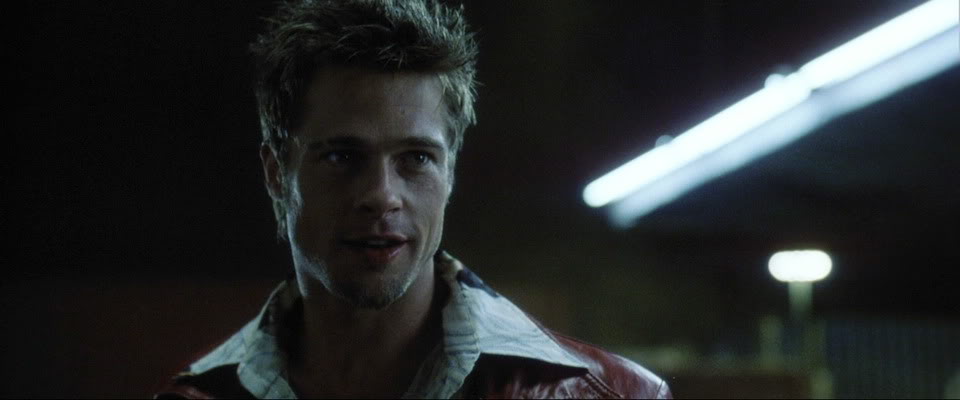 Flooby Nooby: The Cinematography of “Fight Club”