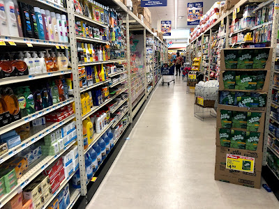 TOUR: Pathmark - East Flatbush, Brooklyn, NY