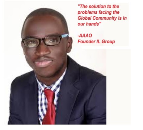 UNICORN QUIL: MEET THE BUSINESS ENTREPRENEUR & CHANGEMAKER WHO PLANS TO ...