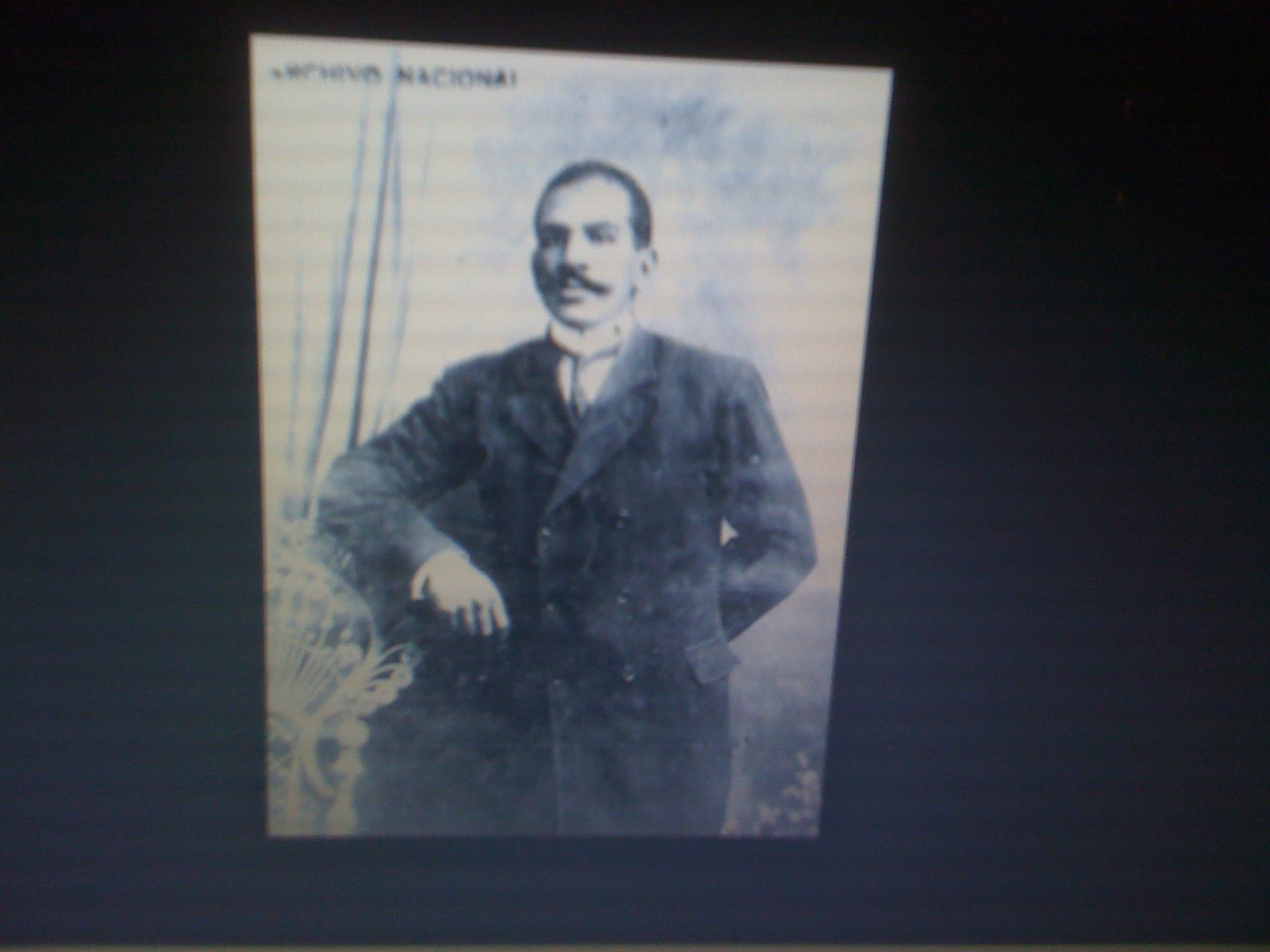 THE BLACK SOCIAL HISTORY:: BLACK SOCIAL HISTORY : AFRO-CHILEANS ...