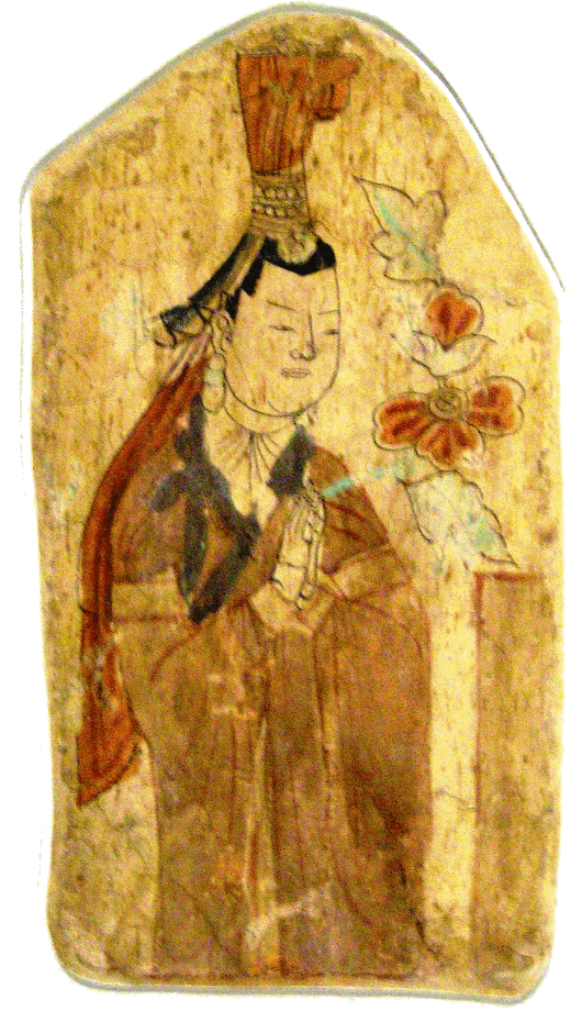 Uygurlar: Uygurlar'ın Mimari Anlayışı