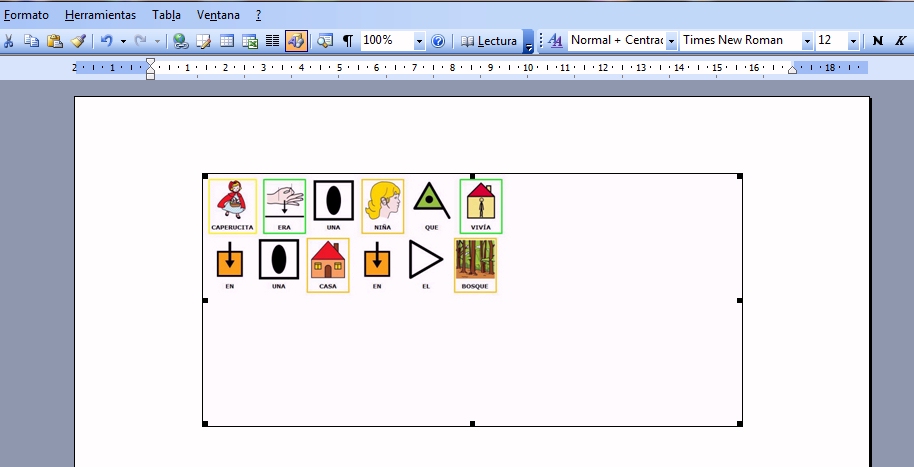 Informática para Educación Especial: Cómo insertar, recortar y ...