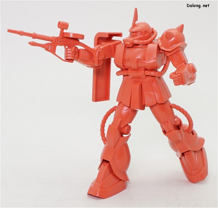 Manpig's Collection: What are the Gunpla Grades? (WIP)