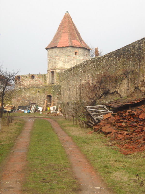 TUDOR PHOTO BLOG: Cetati si Castele din Transilvania,Romania,Europa