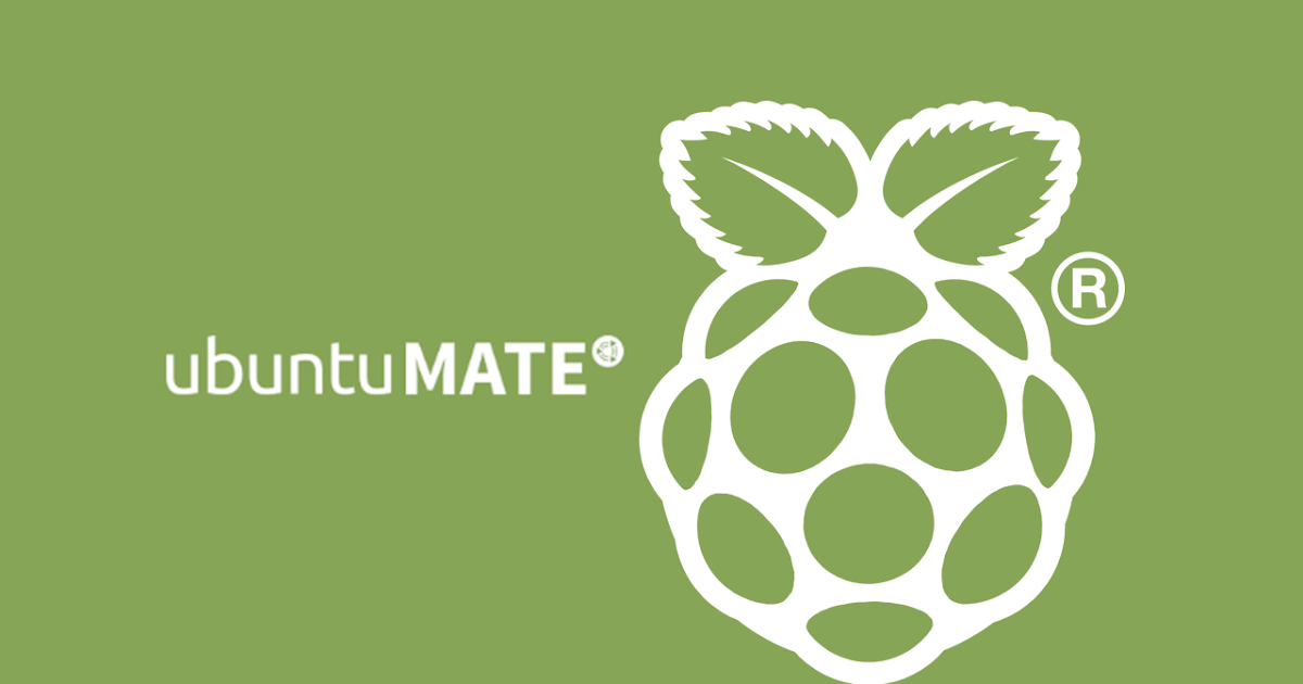 Primeiros passos Ubuntu mate Raspberry pi 3+