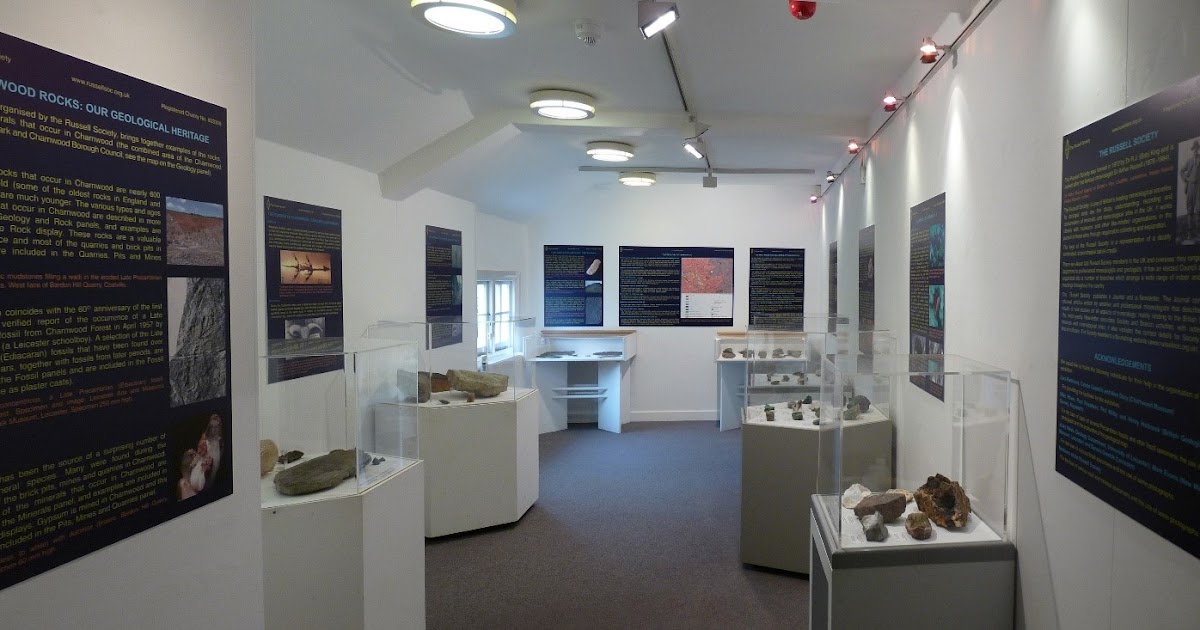 BritGeoData | British Geological Survey: Frank Ince - Charnwood Rocks