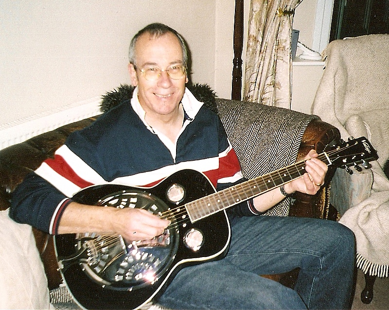 Footless Crow: Be seeing you....in a few weeks!