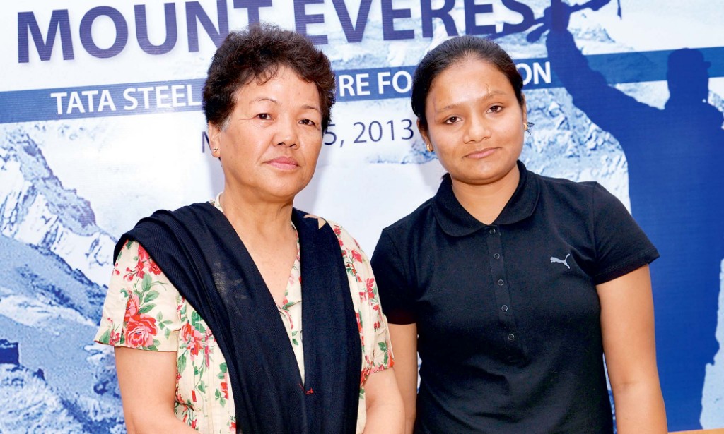 Arunima Sinha : The Untold story of a Woman on Top of the World ...