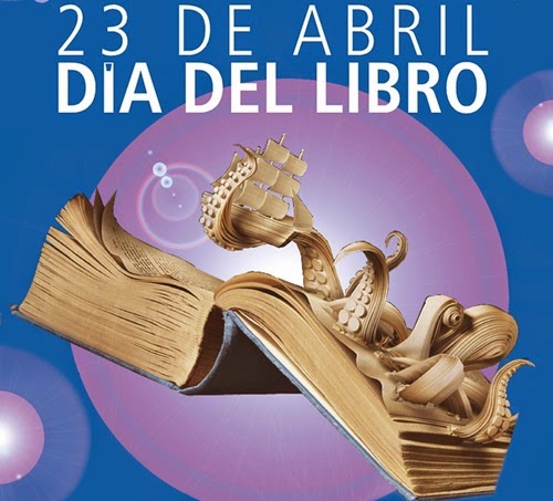 Somos Naciones en México: Día Internacional del Libro