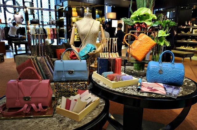 Grand Launch Of Bonia Flagship Boutique @ Pavilion KL