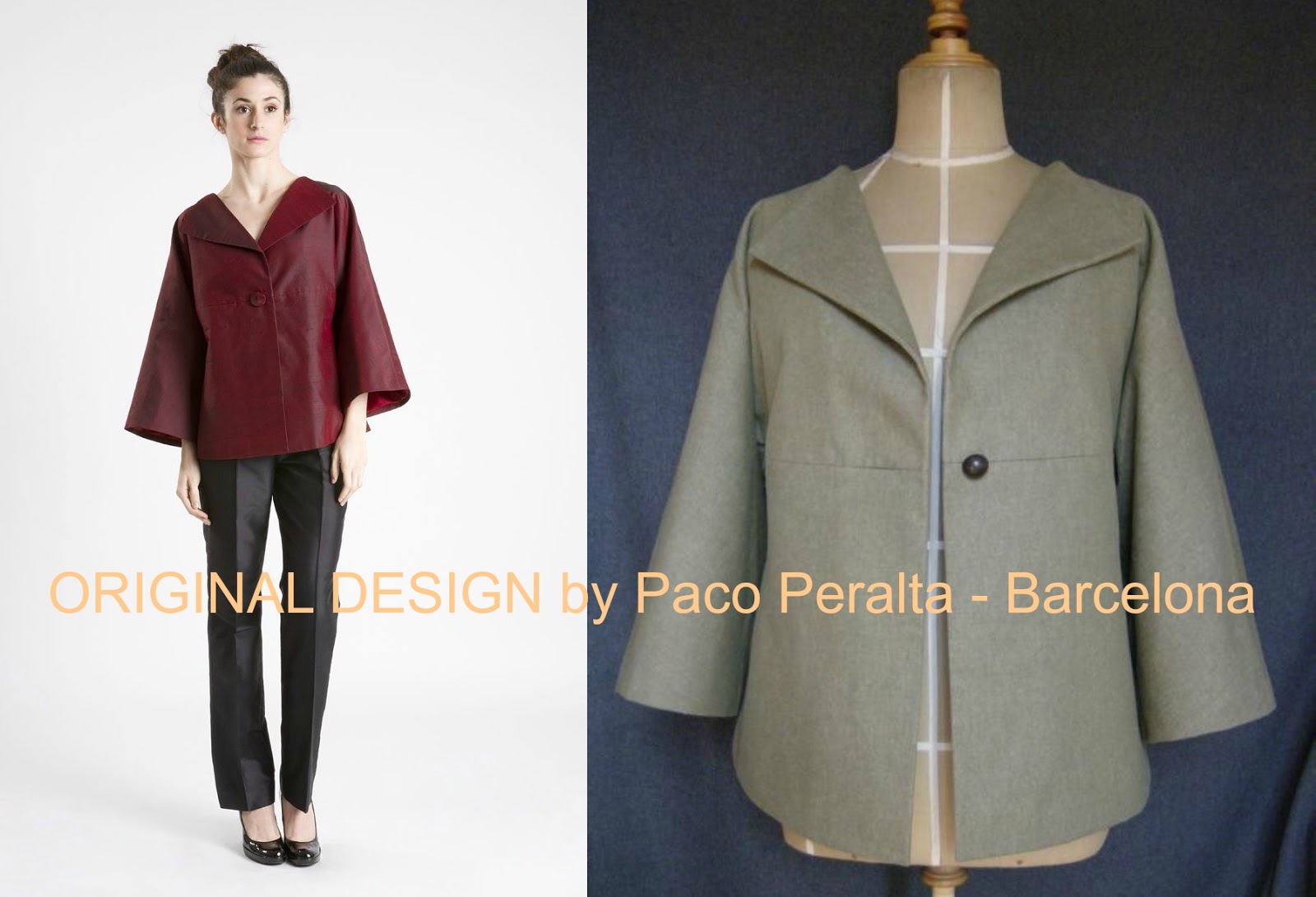 BCN - UNIQUE designer patterns: Patterns