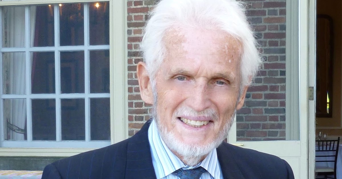 Robert Franklin Hilberg, 1929 - 2018